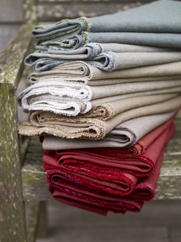UPHOLSTERY – North Devon Interior Design