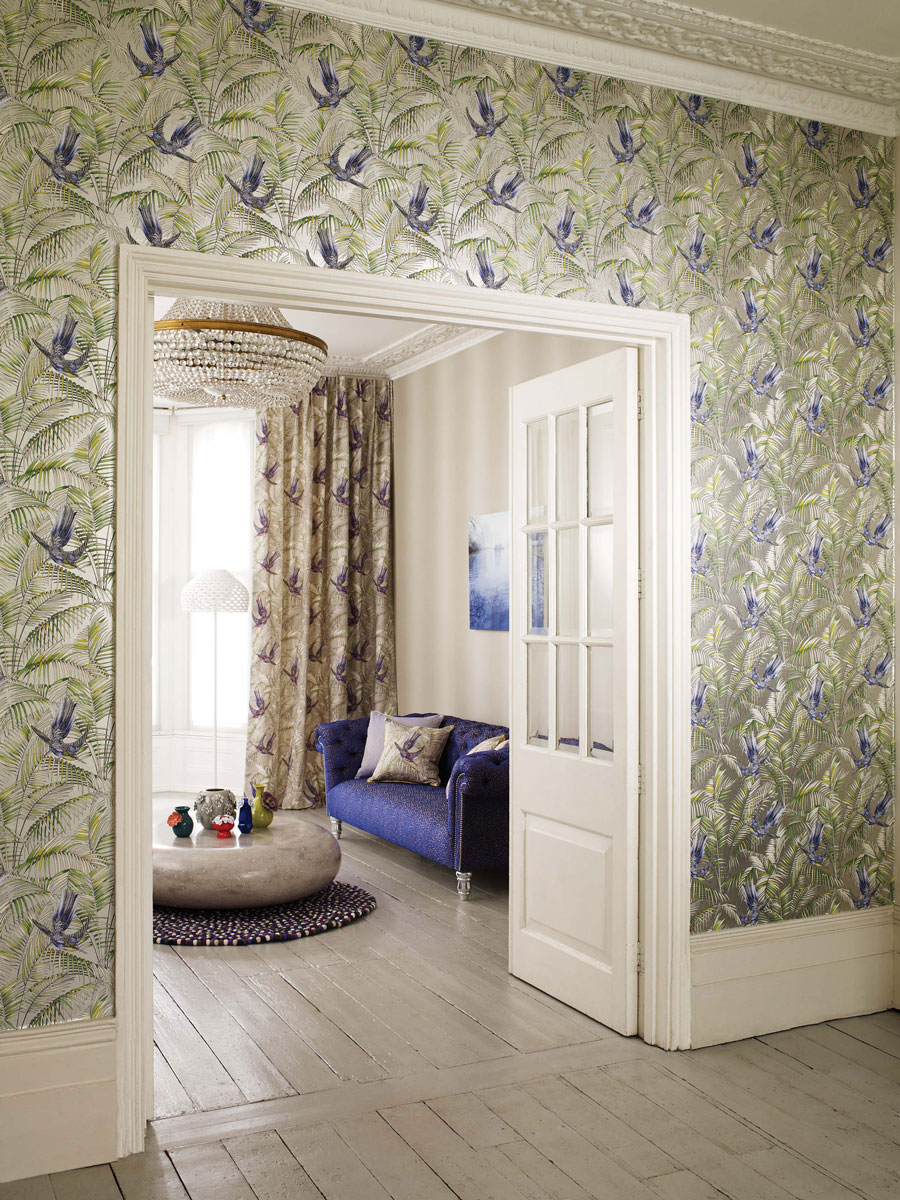 MATTHEW WILLIAMSON – North Devon Interior Design