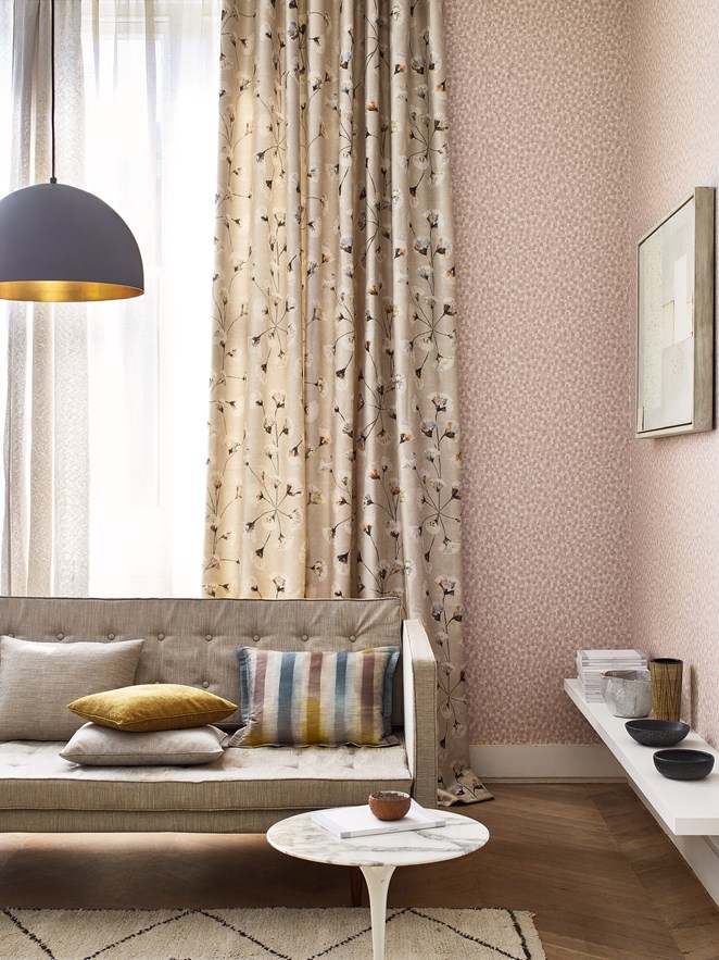 JANE CHURCHILL – North Devon Interior Design