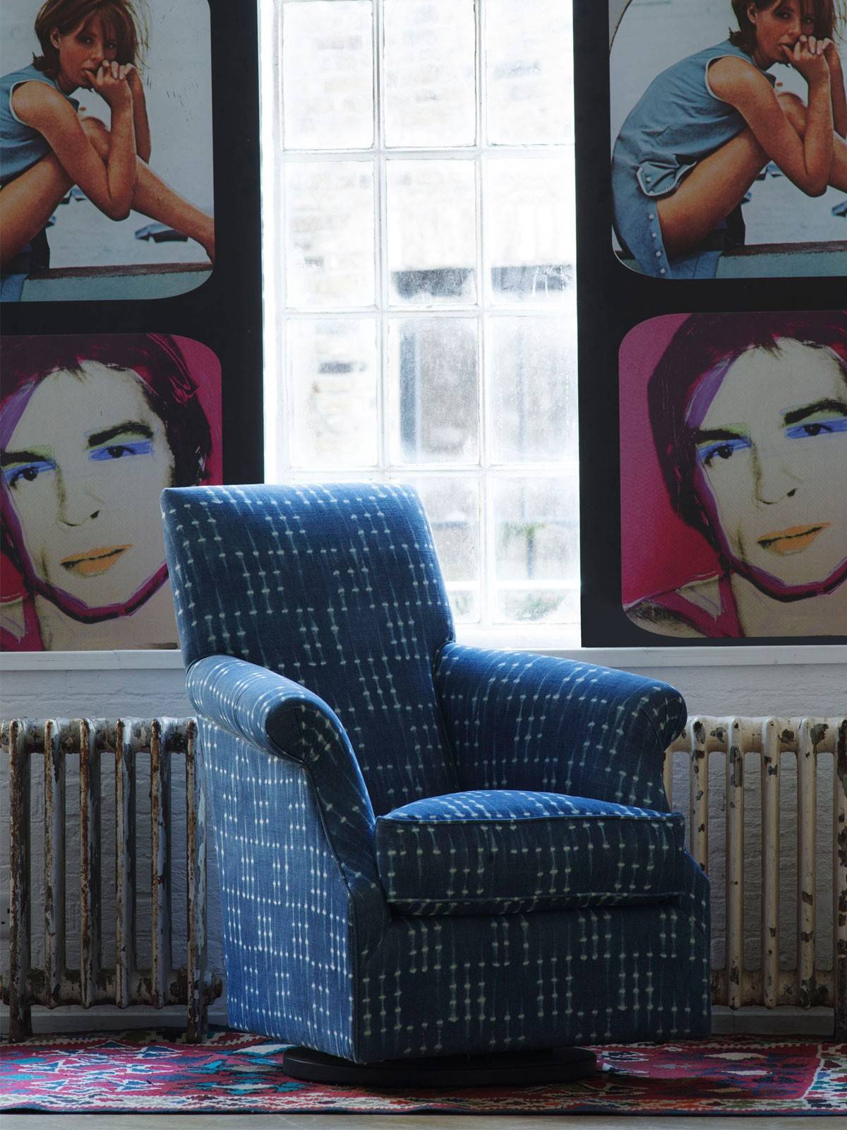 ANDREW MARTIN – North Devon Interior Design