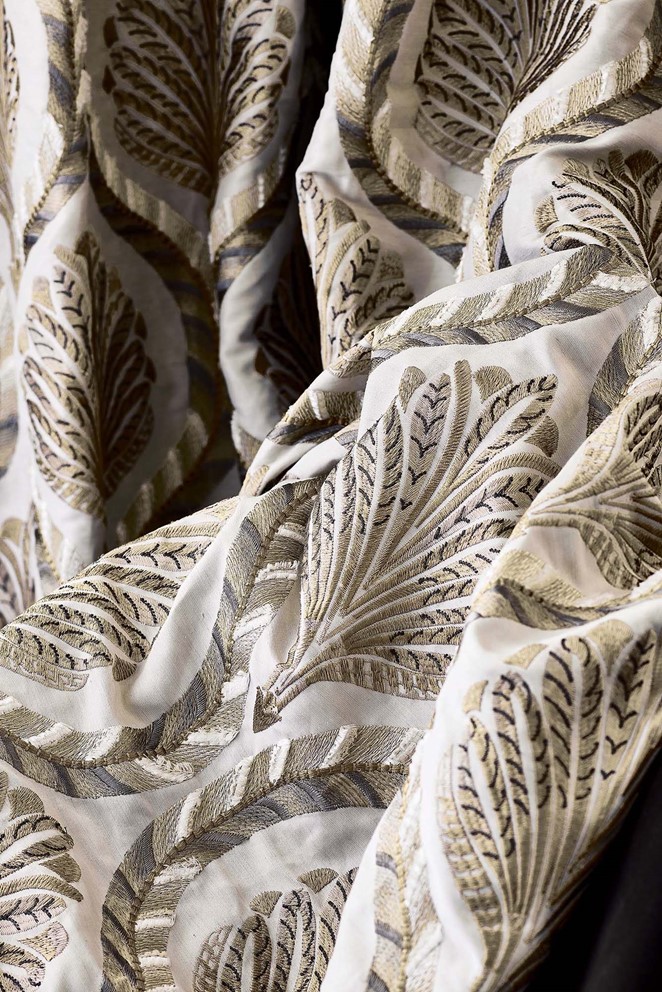 JANE CHURCHILL – North Devon Interior Design