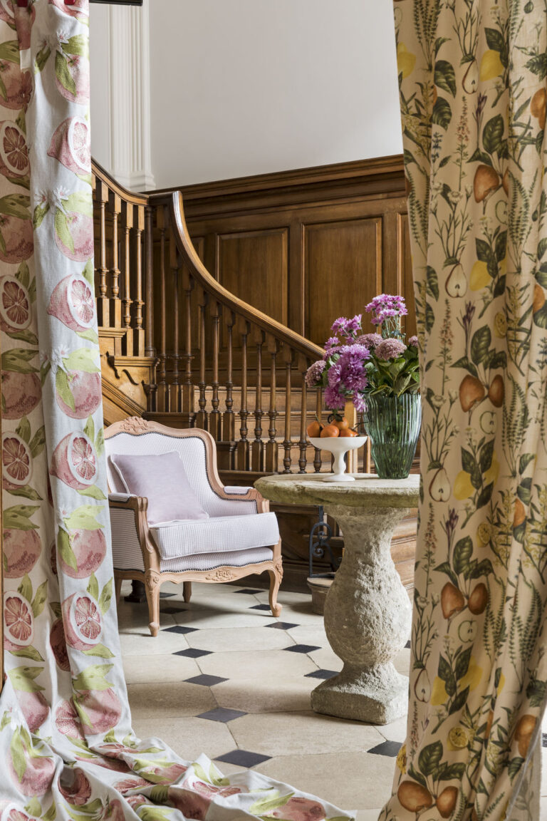 North Devon Interior Design – Interior Design Experts