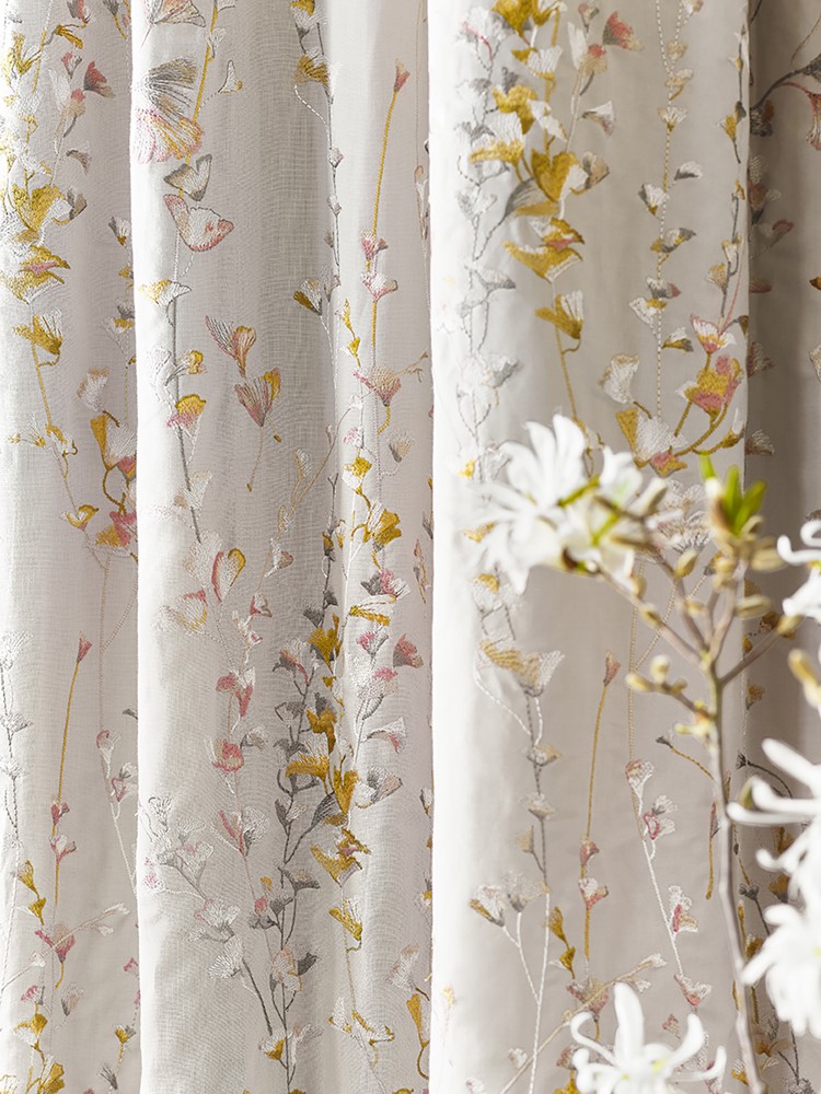 JANE CHURCHILL – North Devon Interior Design