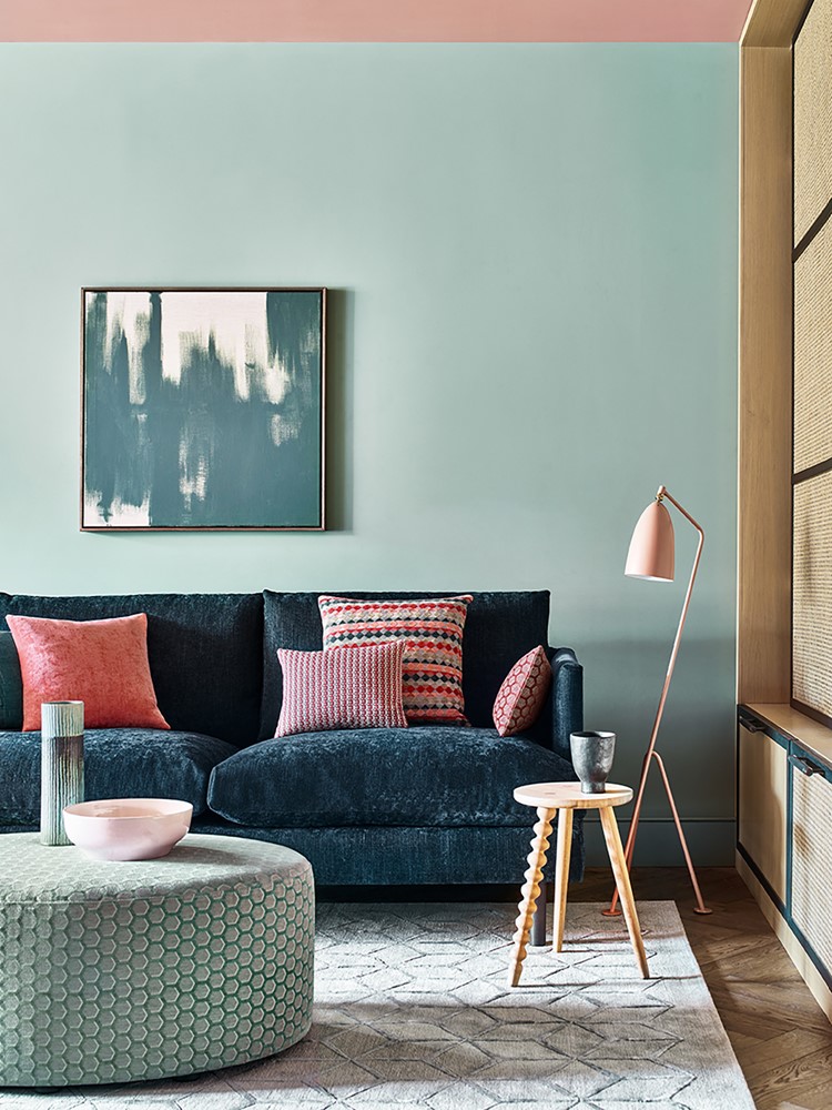 JANE CHURCHILL – North Devon Interior Design