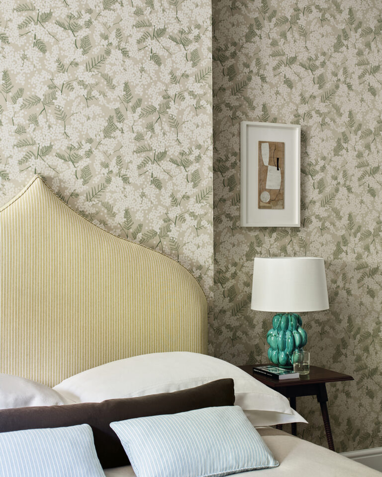 JANE CHURCHILL – North Devon Interior Design